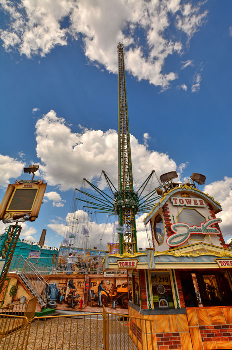 Jules Verne Tower - Medienwerkstatt-Wissen © 2006-2026 Medienwerkstatt