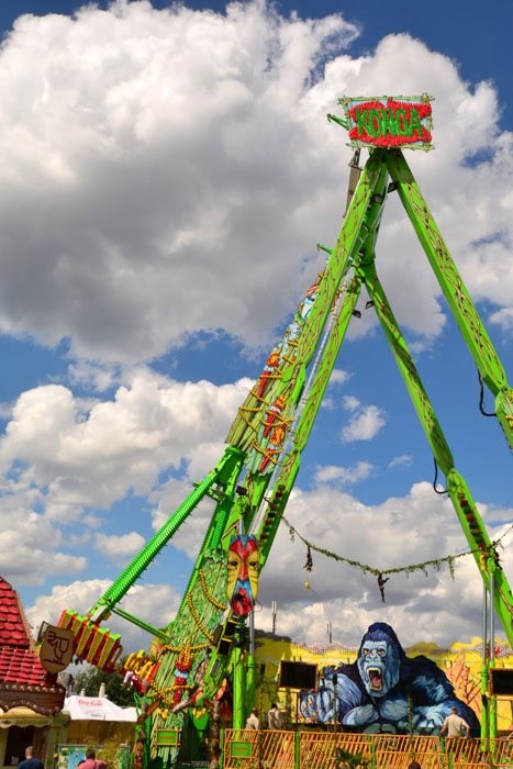 Konga - Fotos - Medienwerkstatt-Wissen © 2006-2025 Medienwerkstatt