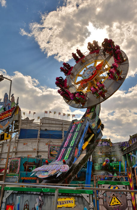 Mr. Gravity - Fotos - Medienwerkstatt-Wissen © 2006-2024 Medienwerkstatt