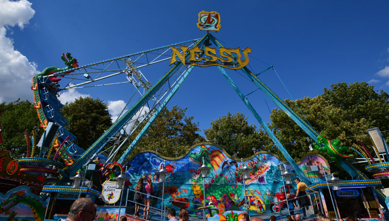 The Real Nessy - Fotos - Medienwerkstatt-Wissen © 2006-2025 Medienwerkstatt