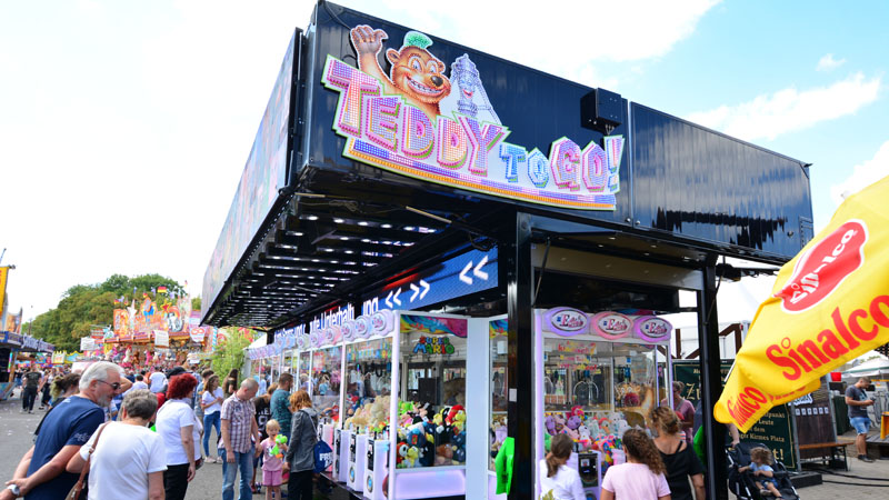 Teddy to go - Medienwerkstatt-Wissen © 2006-2025 Medienwerkstatt