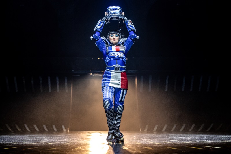 Starlight-Express Halle - Fotos 5 - Medienwerkstatt-Wissen © 2006-2025 ...