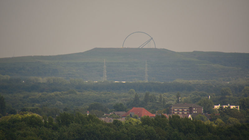 Halde Rungenberg - Fotos 2 - Medienwerkstatt-Wissen © 2006-2025 ...