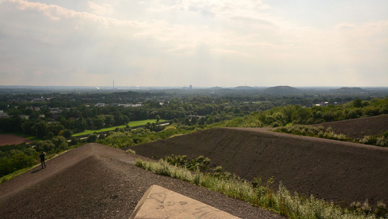 Halde Rungenberg - Fotos 3 - Medienwerkstatt-Wissen © 2006-2025 ...