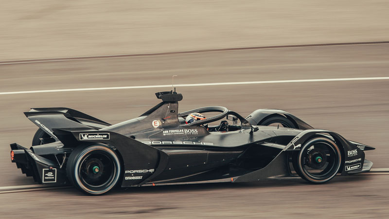 Porsche Gen2-Rennwagen - Fotos - Medienwerkstatt-Wissen © 2006-2025 ...