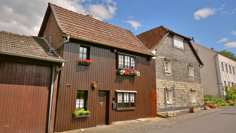 Stadt Blankenberg - Fotos 1 - Medienwerkstatt-Wissen © 2006- 2026 ...