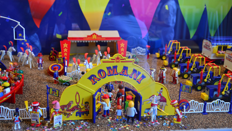 Circus Romani - Fotos 2 - Medienwerkstatt-Wissen © 2006-2024 ...