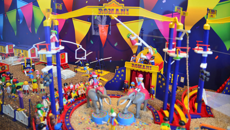 Circus Romani - Fotos 2 - Medienwerkstatt-Wissen © 2006-2024 ...