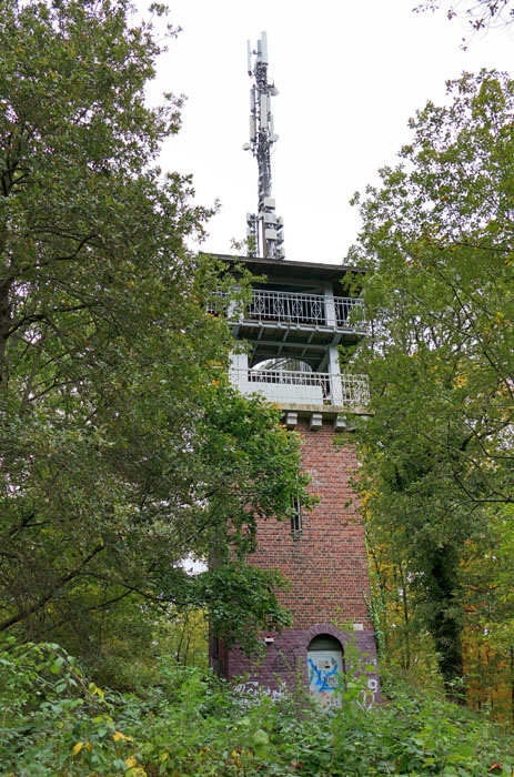 Jaberg-Turm - allgemein - Medienwerkstatt-Wissen © 2006-2026 ...