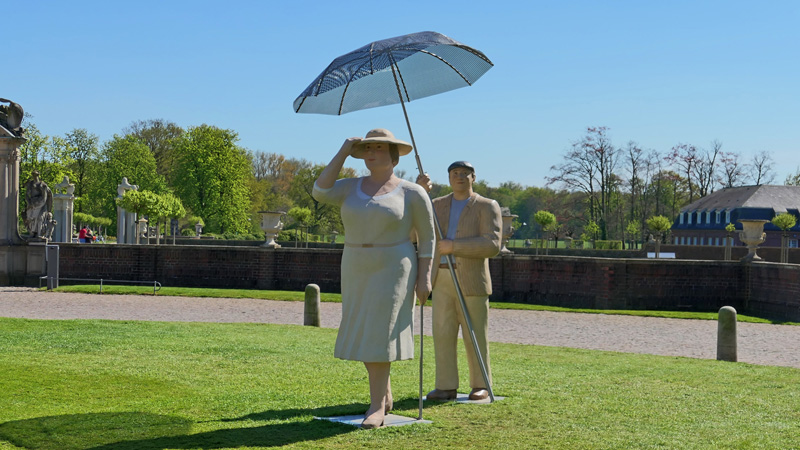 Berliner Paar 4 - Medienwerkstatt-Wissen © 2006-2025 Medienwerkstatt