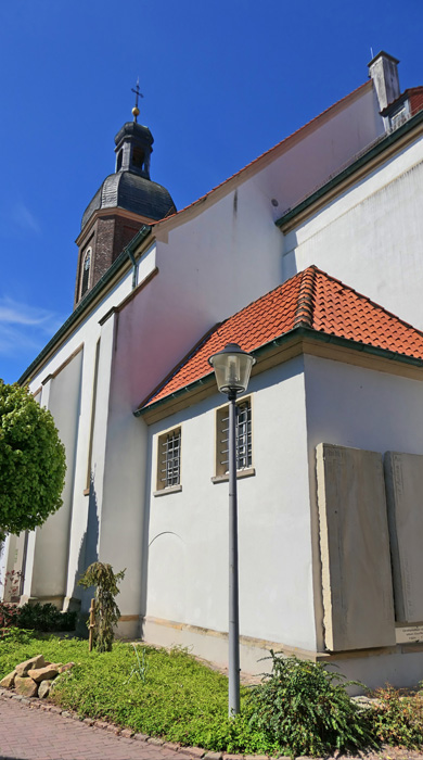 Katholische Pfarrkirche St. Mauritius - allgemein - Medienwerkstatt ...