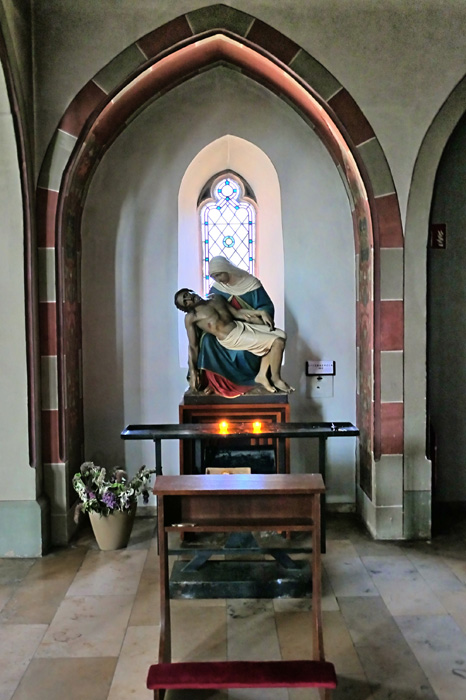 St. Mauritius in Hattingen-Niederwenigern - Fotos 10 - Medienwerkstatt ...