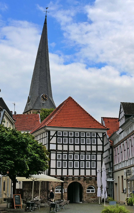 Altes Rathaus - Fotos 1 - Medienwerkstatt-Wissen © 2006-2025 ...