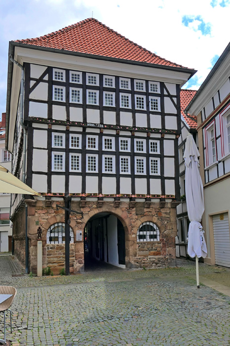 Altes Rathaus - Fotos 1 - Medienwerkstatt-Wissen © 2006-2025 ...