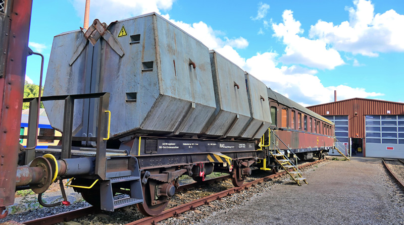 Waggons - Fotos 2 - Medienwerkstatt-Wissen © 2006-2025 Medienwerkstatt