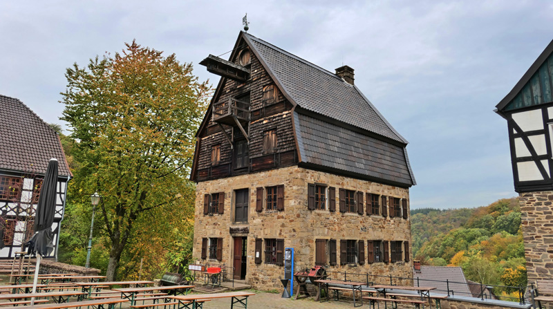 Brauerei - Fotos 2 - Medienwerkstatt-Wissen © 2006-2025 Medienwerkstatt