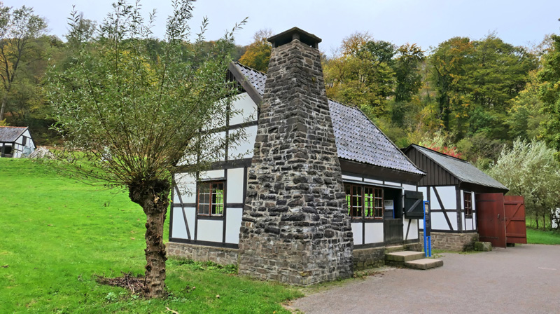 Windenschmiede - Fotos - Medienwerkstatt-Wissen © 2006-2025 Medienwerkstatt