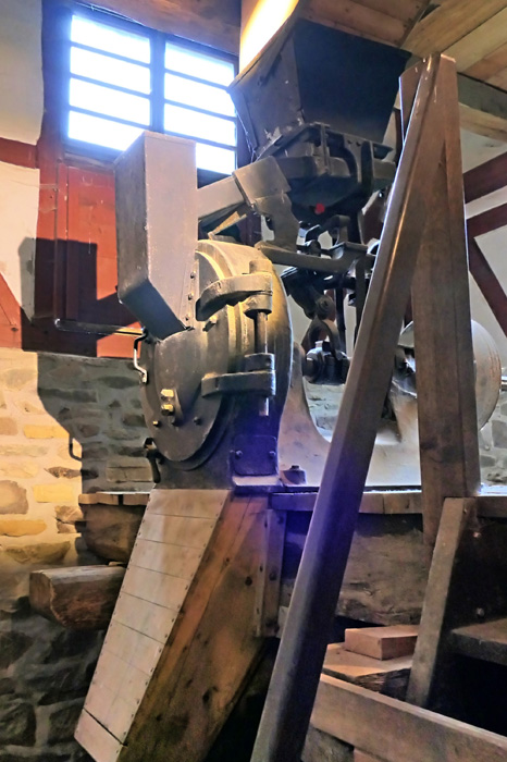 Lohmühle - Fotos 3 - Medienwerkstatt-Wissen © 2006-2025 Medienwerkstatt