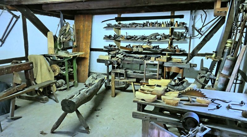 Wagenremise - Fotos 1 - Medienwerkstatt-Wissen © 2006-2025 Medienwerkstatt