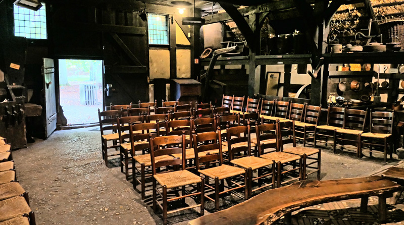 Mühlenhaus - Fotos 2 - Medienwerkstatt-Wissen © 2006-2025 Medienwerkstatt