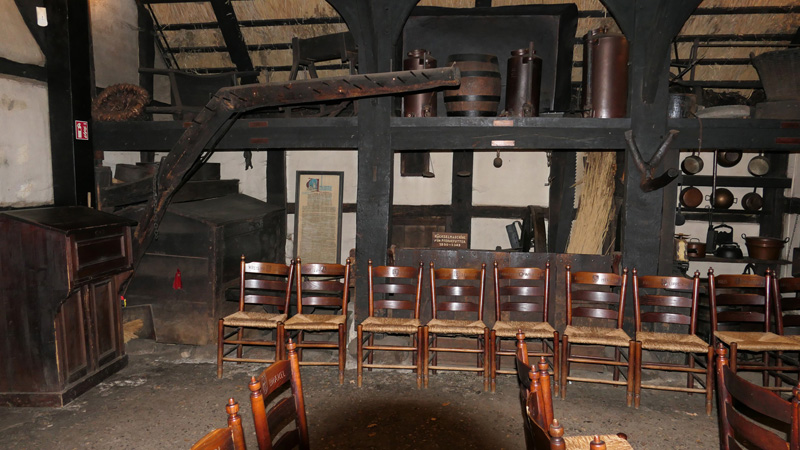 Mühlenhaus - Fotos 2 - Medienwerkstatt-Wissen © 2006-2025 Medienwerkstatt