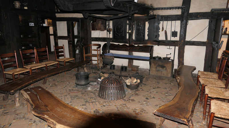 Mühlenhaus - Fotos 2 - Medienwerkstatt-Wissen © 2006-2025 Medienwerkstatt