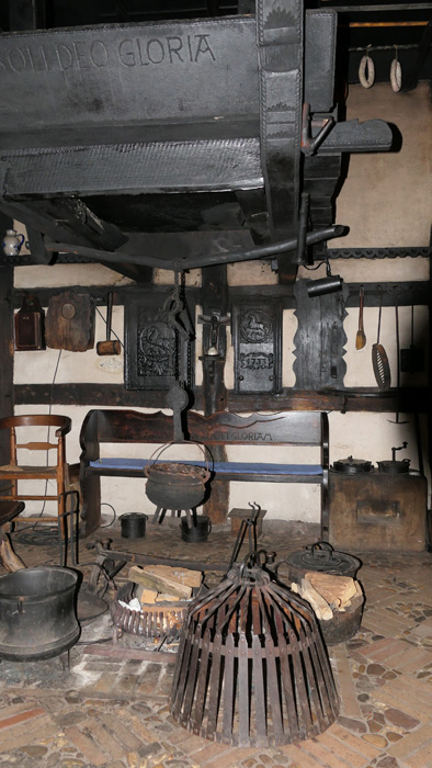 Mühlenhaus - Fotos 5 - Medienwerkstatt-Wissen © 2006-2025 Medienwerkstatt