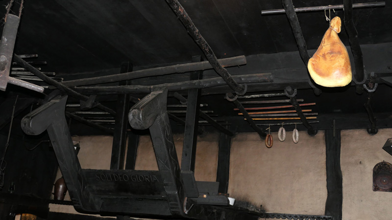 Mühlenhaus - Fotos 5 - Medienwerkstatt-Wissen © 2006-2025 Medienwerkstatt