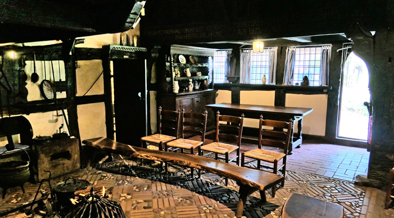 Mühlenhaus - Fotos 6 - Medienwerkstatt-Wissen © 2006-2025 Medienwerkstatt