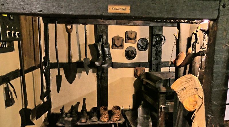 Mühlenhaus - Fotos 6 - Medienwerkstatt-Wissen © 2006-2025 Medienwerkstatt