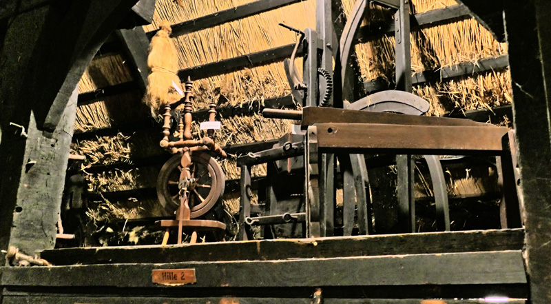 Mühlenhaus - Fotos 7 - Medienwerkstatt-Wissen © 2006-2025 Medienwerkstatt