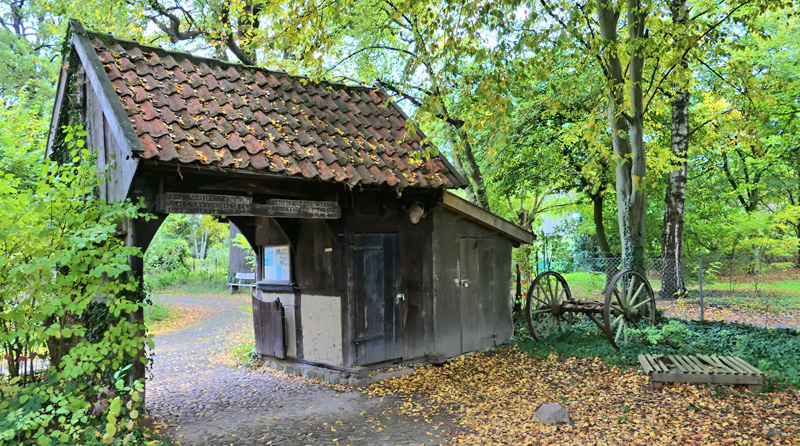 Torhaus Ost - Medienwerkstatt-Wissen © 2006-2025 Medienwerkstatt