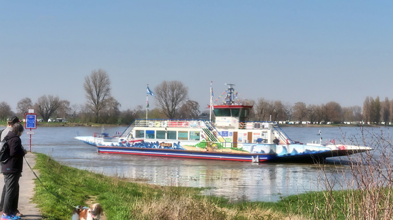 MS Michaela II - Fotos - Medienwerkstatt-Wissen © 2006-2025 Medienwerkstatt