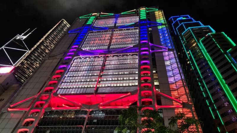 Hongkong - Fotos 2 - Medienwerkstatt-Wissen © 2006-2025 Medienwerkstatt