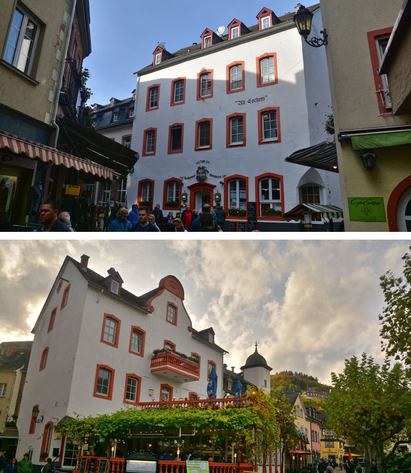 Cochem - Fotos 1 - Medienwerkstatt-Wissen © 2006-2025 Medienwerkstatt