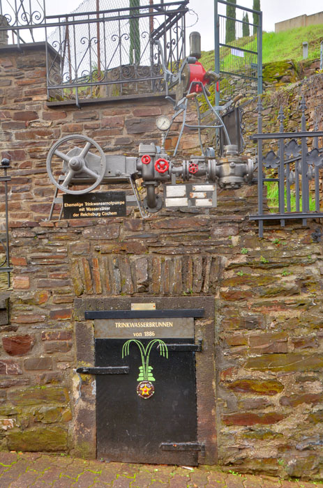 Cochem - Fotos 2 - Medienwerkstatt-Wissen © 2006-2025 Medienwerkstatt