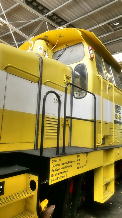 Diesellokomotive DH 500 - Medienwerkstatt-Wissen © 2006-2025 ...