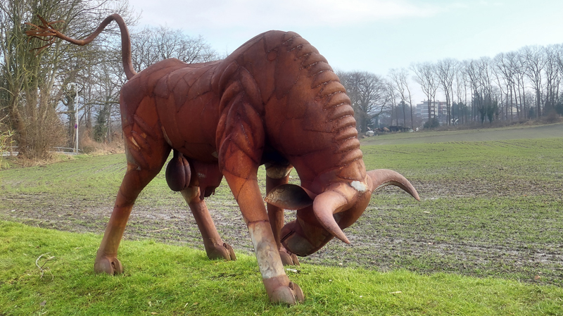 Stier 2 - Medienwerkstatt-Wissen © 2006-2025 Medienwerkstatt