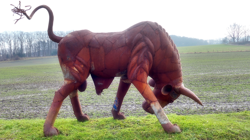 Stier 2 - Medienwerkstatt-Wissen © 2006-2025 Medienwerkstatt