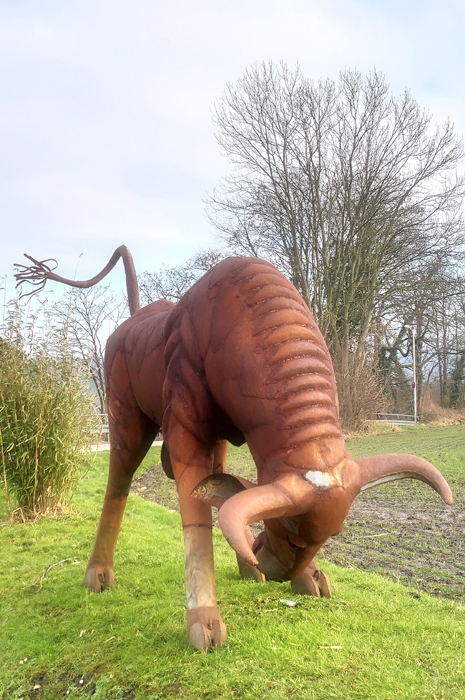 Stier 2 - Medienwerkstatt-Wissen © 2006-2025 Medienwerkstatt