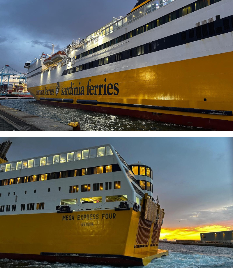 Mega Express Four - allgemein - Medienwerkstatt-Wissen © 2006-2025 Medienwerkstatt